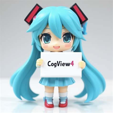 P1atdevcogview4 6b Quantoint8 · Hugging Face