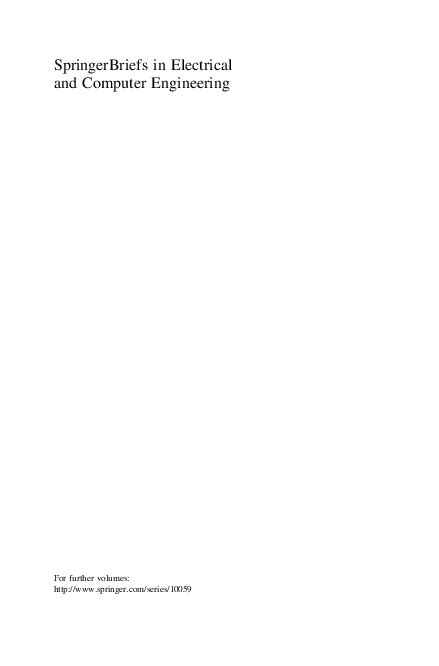 pdf compact models and measurement techniques for high speed interconnects