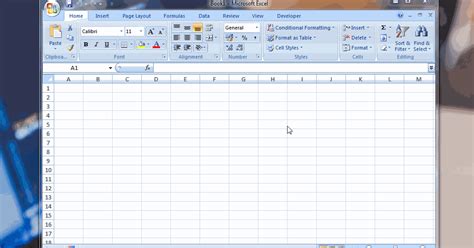 Cara Menampilkan Listview Di Userform Vba Excel Kampus Office