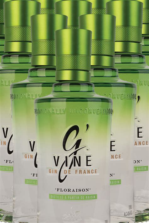 Gin Er In Og Vores Udvalg Bugner