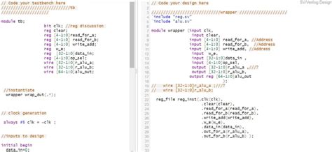Do Verilog Prgrogramming System Verilog Rtl Design Verification On