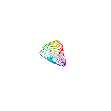 Cielab Color Space