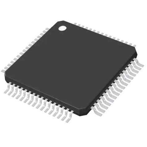 PIC MX F H I PT MICROCHIP Microcontroller Bit MHz