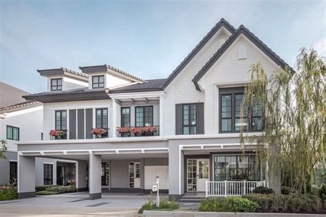 บ้านเดี่ยวหลังใหญ่โครงการใหม่ บุราสิริ ปัญญาอินทรา Byแสนสิริ คลองสามวา กรุงเทพมหานคร Ennxo