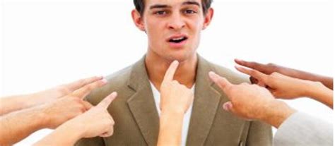 Dont Play The Blame Game