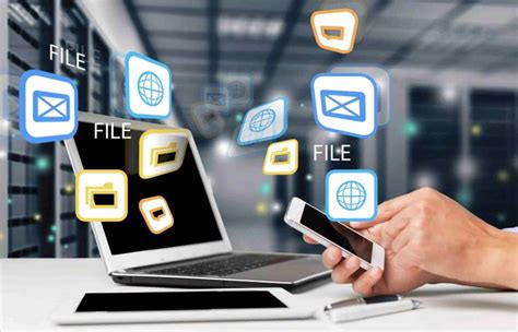 Best Practices For Secure File Uploads On Websites