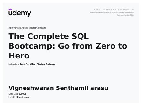 Vigneshwaran Senthamilarasu On Linkedin Learn Apply Linkedin Learning Industrial Data