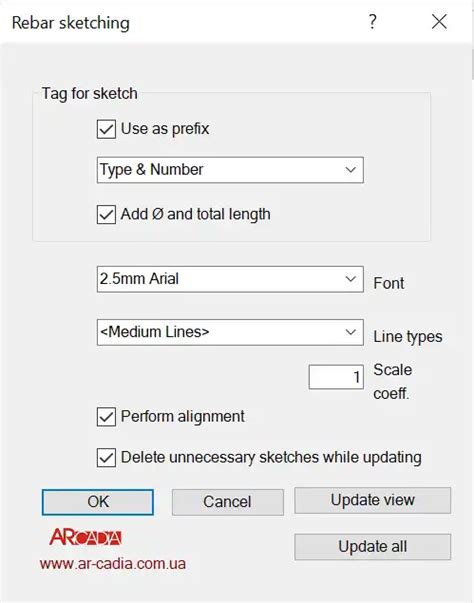 Revit Plugin Review Reinforcement Sketch 2024