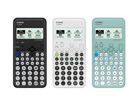 If Design Classwiz