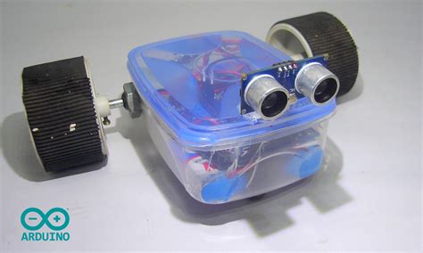 arduino robot
