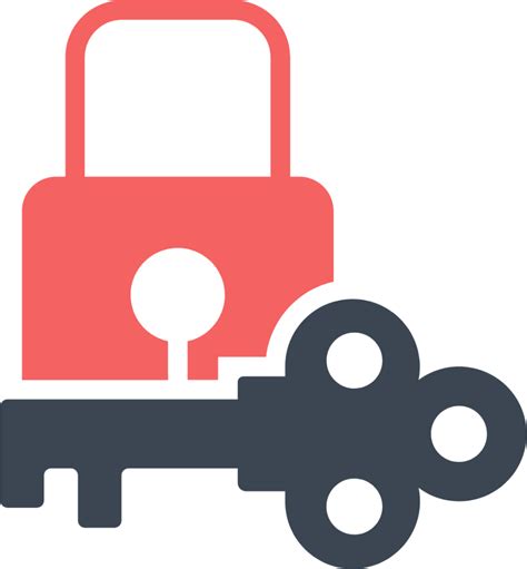 Lock Protect Security 20 Lock Key Icon Download For Free Iconduck