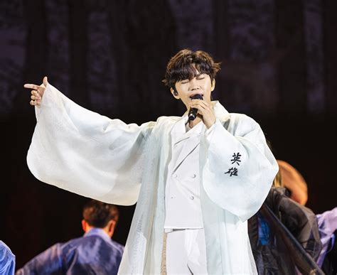 임영웅 90대 마음까지 싹서울 콘서트 남았다