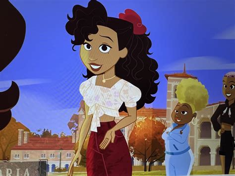 Penny Proud All Grown Up