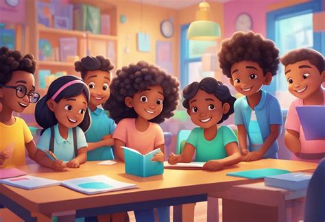 Educational Animation How Animated Content Captivates Learners Across