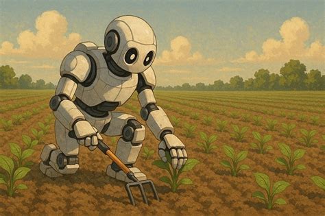 농업로봇 통합관리 프로그램 개발