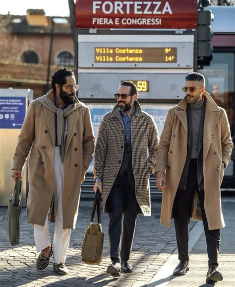 Pin By Fred Wolff On Street Style Pitti Uomo Street Style Cool Street Fashion Best Dressed Man