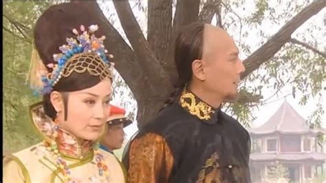 皇太子秘史：紫瑛归属让康熙操碎心，竟以为太子心悦于她！太误会腾讯视频