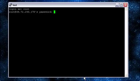 How To Install CPanel WHM On A Fresh Installation Of Linux Kualo Limited