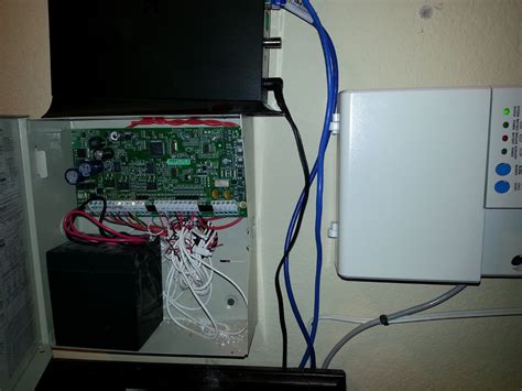 Decoding Dsc Alarm Panel Damerpost Decoding Dsc Alarm Panel Damerpost