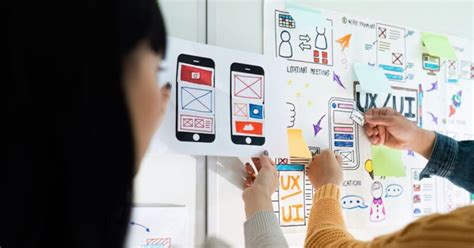 Perbedaan Ui Dan Ux Beserta Contohnya