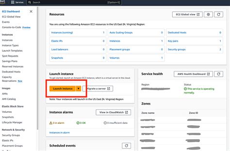 Deploy Node Js Application On Aws Ec2 Instance By Sijia Ma Medium