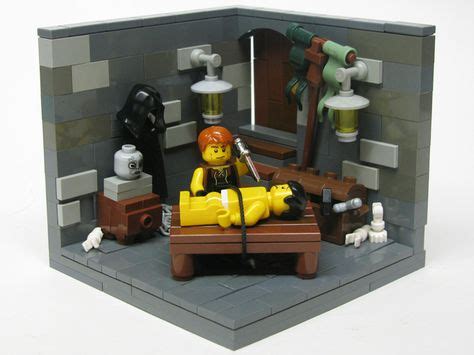 Lego Sexy