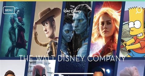 Bart Simpson Featured On New Walt Disney Homepage Thesimpsons