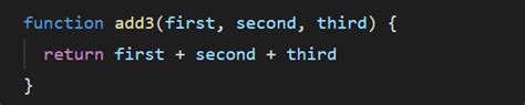 Javascript Arrow Functions How Why And Why Not Codecast