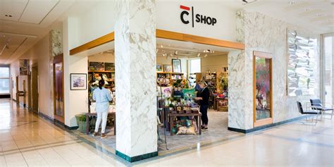 Cummer Museum Shop