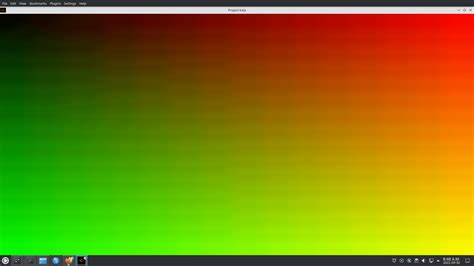 Debugging Computing Texture Coordinates Manually Rgraphicsprogramming