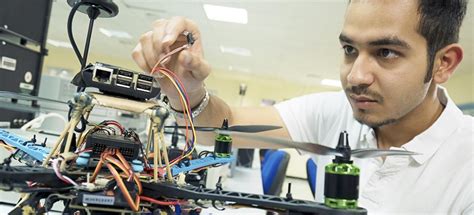 Minor In Electrical Engineering American University Of Sharjah