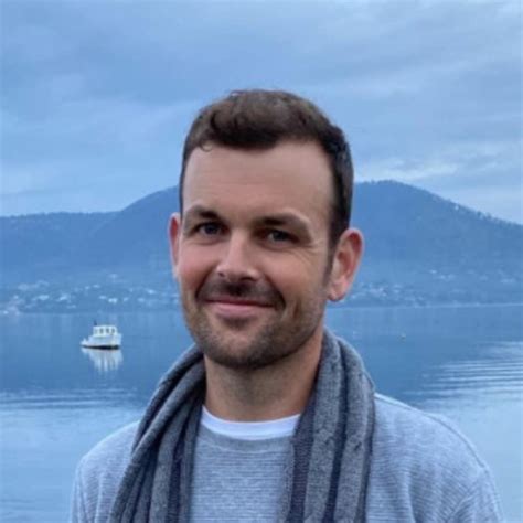 Tim Luke Postdoctoral Fellow Doctor Of Philosophy The