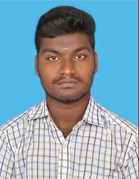 Harikrishnan P Posted On Linkedin