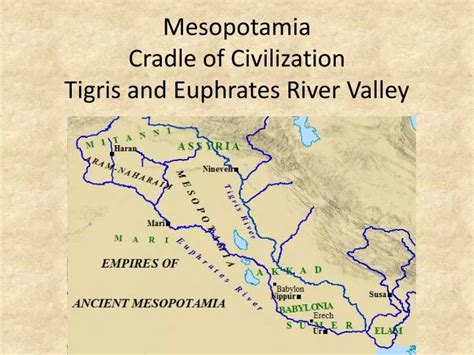 Cradle Of Civilization Civilizations At Betty Dean Blog