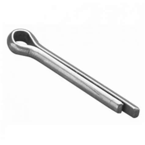 Split Pins 304 Stainless Steel Split Pin Manufacturer From Mumbai