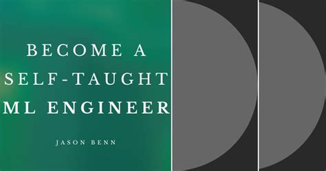 list how to become a machine learning engineer curated by tolu odunuga medium