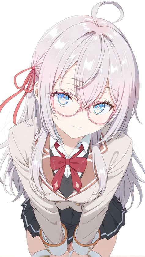Alya Kujou