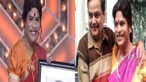 Bharat Jadhav Remembers Late Actor Vijay Chavan In A Heartfelt Post