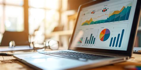 KPIs Data Driven Decision Making Success