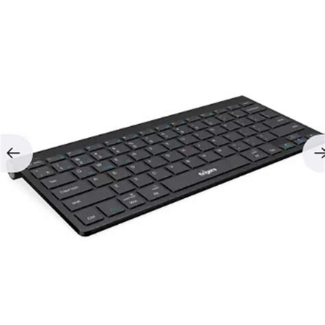 Fingers Teenyclicks Bt Keyboard At ₹ 675 Piece Finger Keyboard And Mouse In Virudhunagar Id
