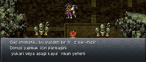 Chrono Triggerjrpg Türkçe Yamaİstek Donanımhaber Forum Sayfa 4 Chrono Triggerjrpg Türkçe Yamaİstek Donanımhaber Forum Sayfa 4