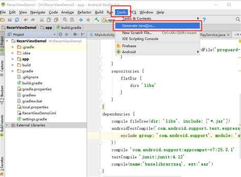 IDEA Wrong tag add to custom tags 移除自定义的javadoc tags 程序员大本营