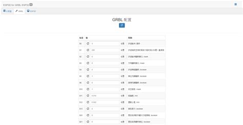 Bug Grbl Menu Help Information Error · Issue 90 · Luc Githubesp3d