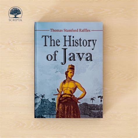 Jual Buku The History Of Java Shopee Indonesia