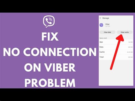 How To Fix No Connection On Viber Fix Viber No Connection Problem