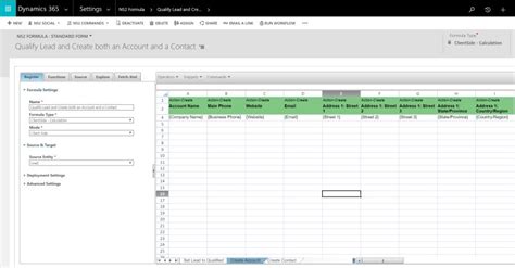 Businessrulesengine Msdyn365 Powerplatform Dataverse North52