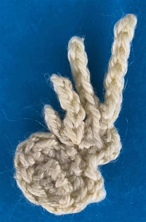 Crochet Cockatiel Pattern • Kerris Crochet