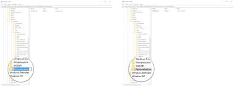 How To Disable The Lock Screen In Windows Windows Central