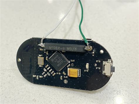 Zigbee Contact Sensors External Input 🛎️ Get Help Hubitat