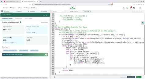amit naskar on linkedin 100daysofcode queue dsa dijkstra